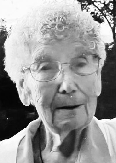 Fern W. Frank | News, Sports, Jobs - Marietta Times